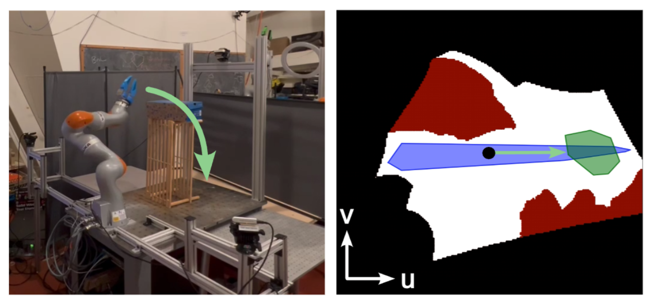 Superfast Configuration-Space Convex Set Computation on GPUs for Online ...